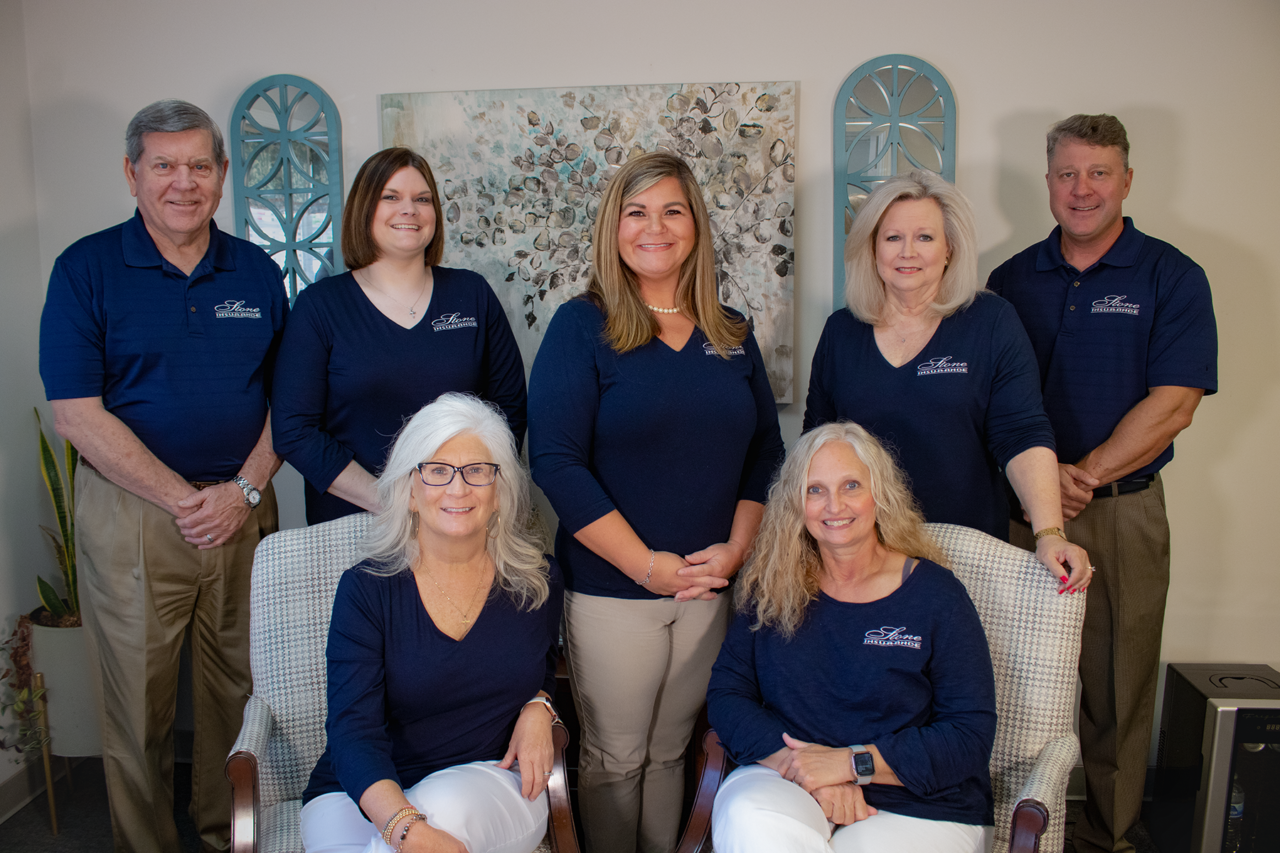 About Us | Stone Insurance Agency